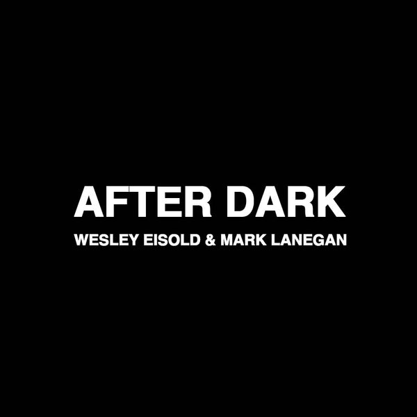 AFTER DARK - Conversations with Wesley Eisold and Mark Lanegan ...