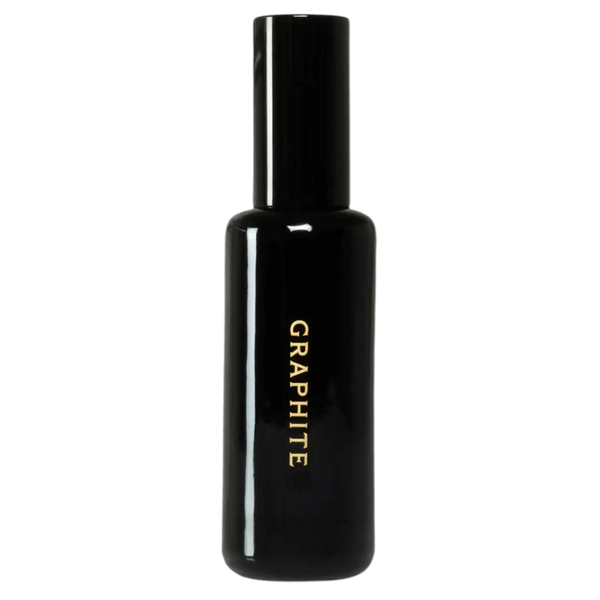 Graphite Eau de Parfum – Heartworm Press