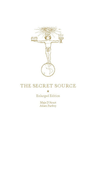 The Secret Source: The Law of Attraction and Its Hermetic Influence Th ...